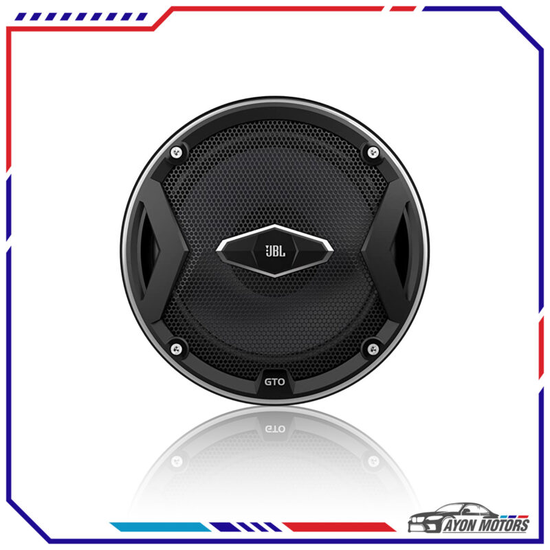 JBL GTO609C Premium 6.5-Inch Component Speaker System - Ayon Motors