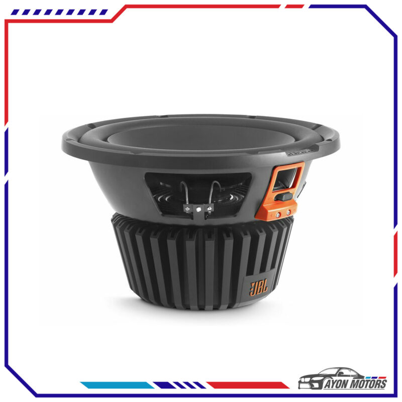 JBL Club 1024 (Subwoofer) 1000watts , 250 RMS - Ayon Motors