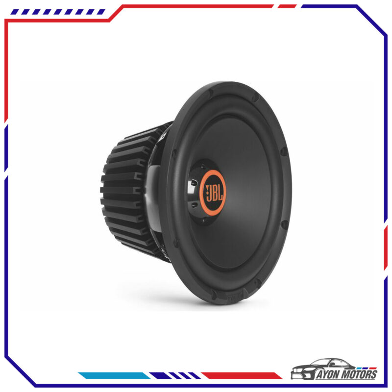 JBL Club 1024 (Subwoofer) 1000watts , 250 RMS - Ayon Motors