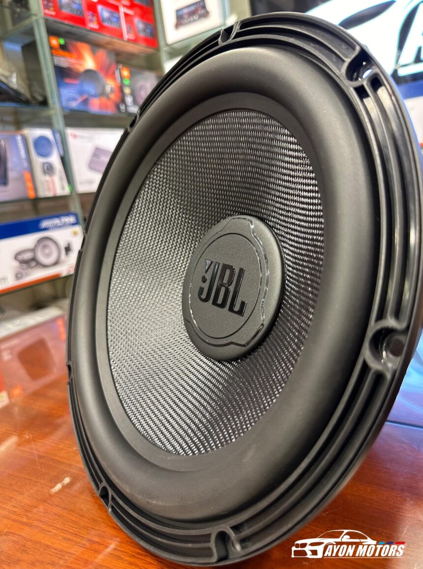 JBL STADIUM 122ssi SUBWOOFER - Ayon Motors
